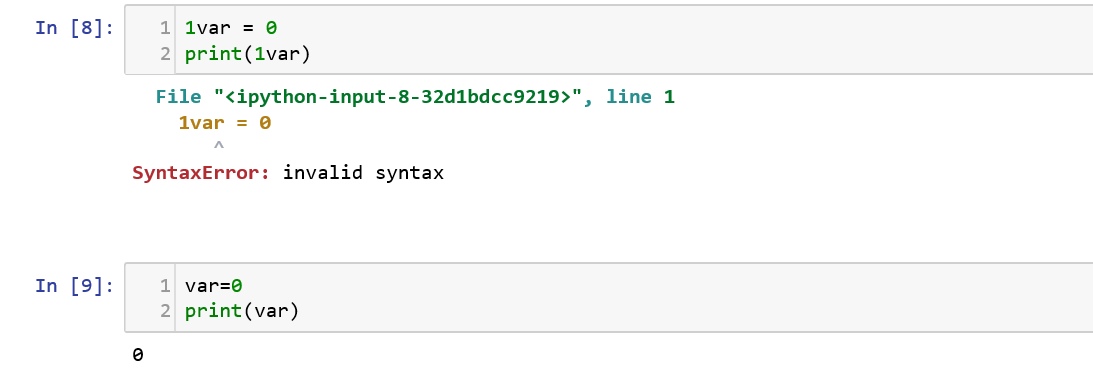 Python for Cybersecurity — Lesson 1: Introduction to Python
