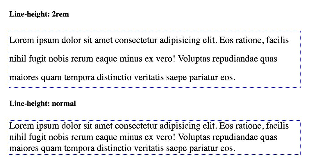 How To Control White Space In Text With Css Better Programming Medium