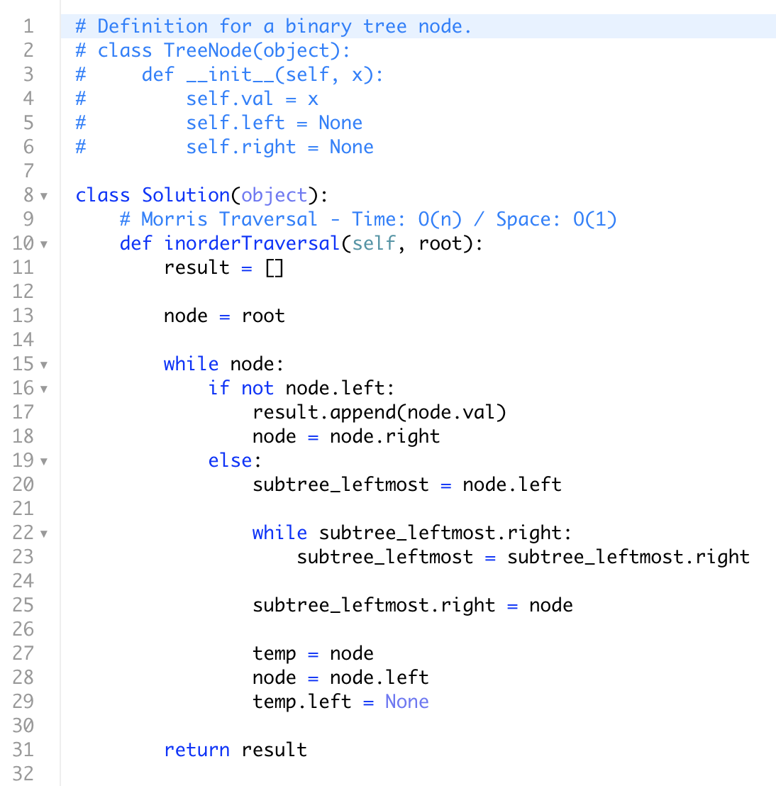 [九章算法] Template — Binary Tree, DFS 遞歸 — Divide Conquer | by Derek Fan ...