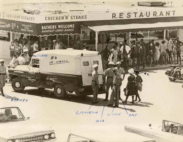 The Freedom Fighters of Fort Lauderdale, Florida | The Internet's ...