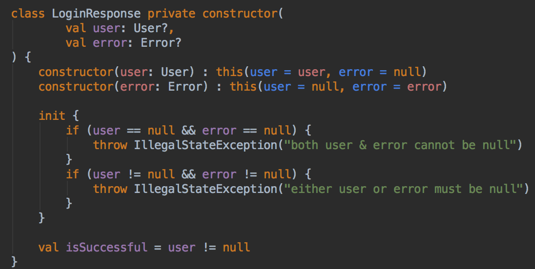 API Design — Handling exceptions - Zak Taccardi - Medium