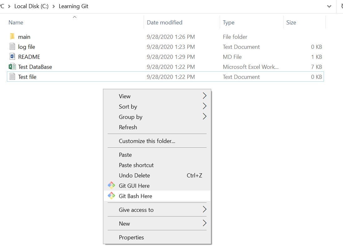 Useful Git Commands that can help you in your Open Source Journey👨‍💻 | by Devansu Yadav ...