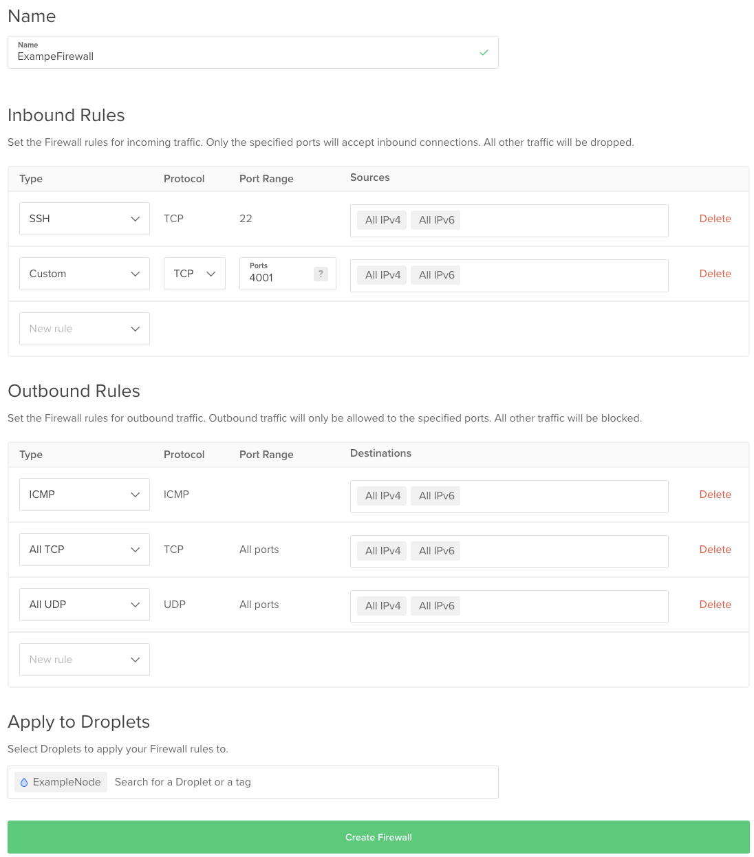 How to Deploy an IPFS Node on Digital Ocean - Pinata - Medium