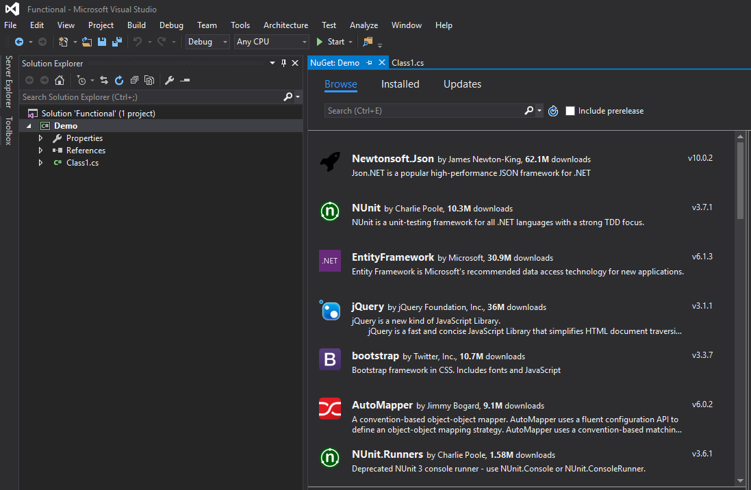 Selenium With C And Xunit In This Blog I Will Explain How You Can… By Abhinav Saxena