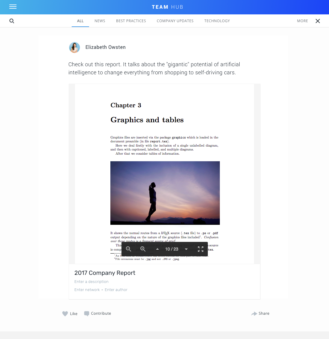 Introducing Box UI Elements. Modular components to power user… | by Varun Maker | Box Developer ...