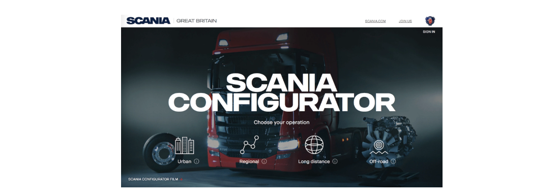 Designing A Perfect Responsive Configurator | by Smashing Magazine | Medium