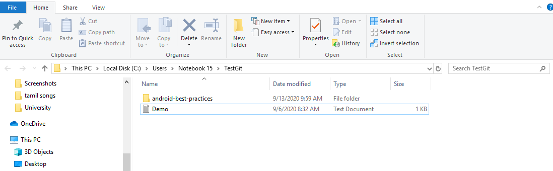 Introduction to Version Control Using Git | by Mathangi Krishnathasan ...
