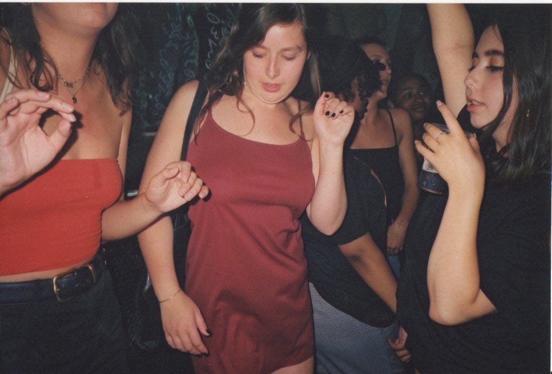 Club Closure and the Importance of Saving our Culture! | by Shauna Hill ...