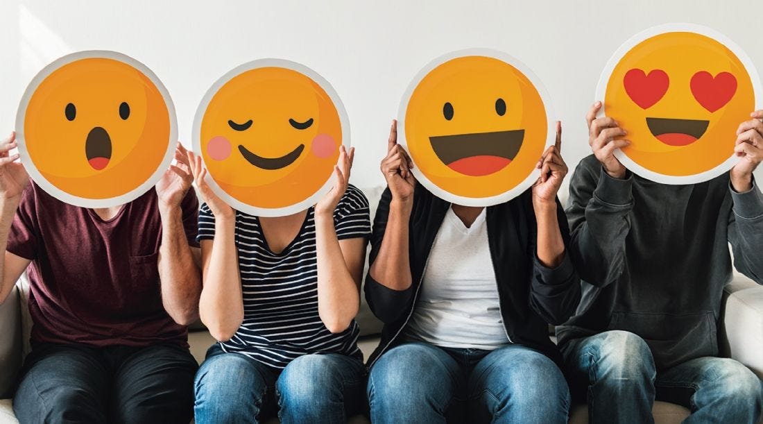 How to Enhance the Emotional Customer Experience | by Matthieu ...