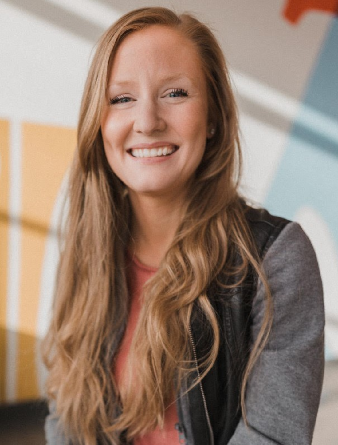 Young Change Makers: How Laura Crockett of Art By Laurita Is Helping To ...