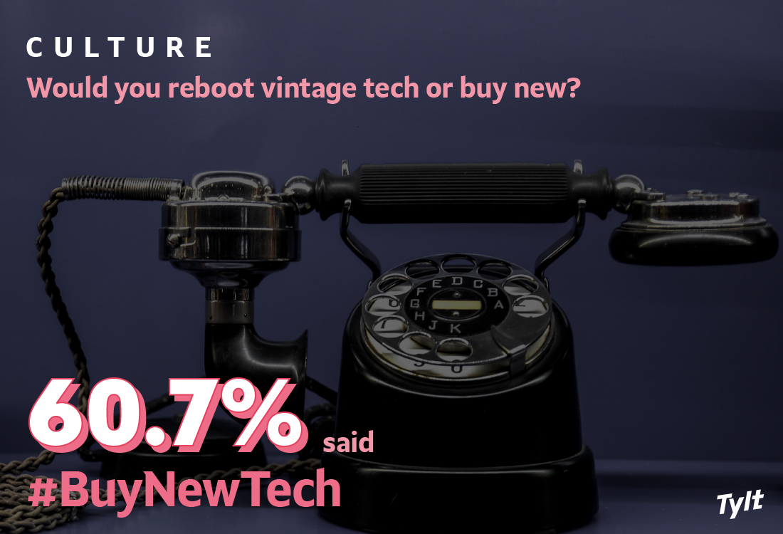 The key to successful new tech products isn’t nostalgia — it’s quality ...