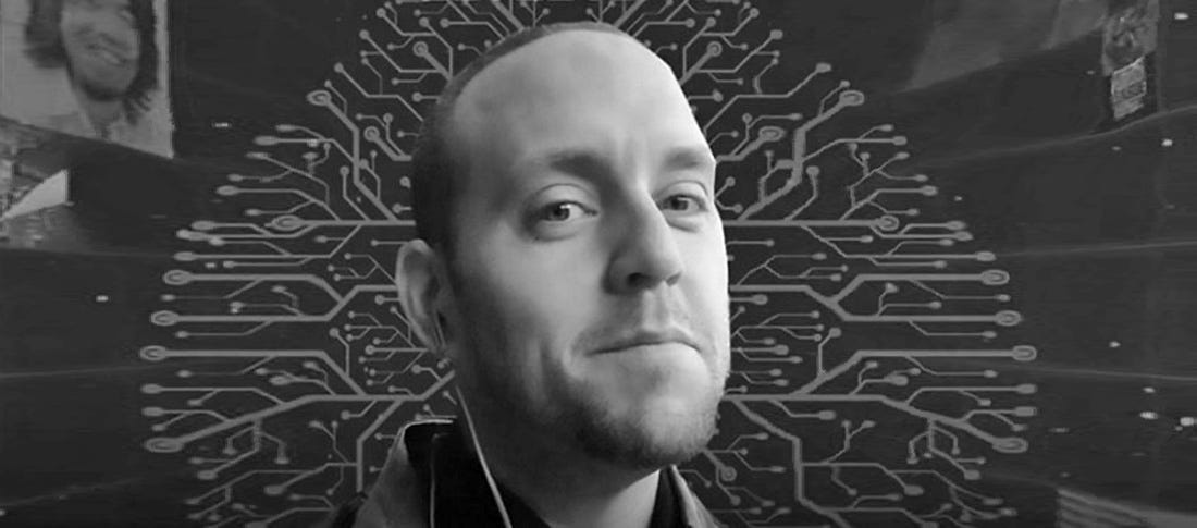 5 Things You Need to Know to Become a Great Author, with Patrick Hickey ...