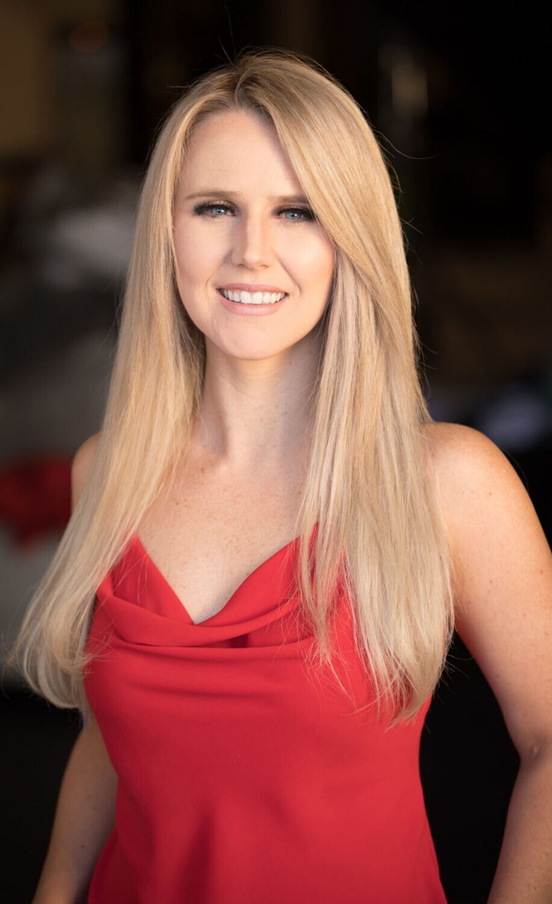 Rising Star Ashley Carty: Why we need a ‘Making a Difference Daily ...