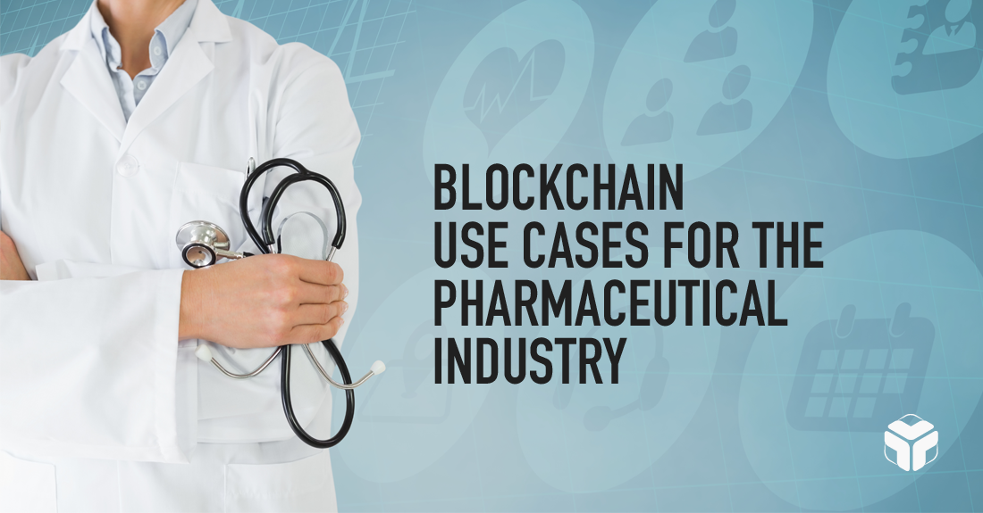 The Top 5 Blockchain Solutions for the Pharmaceutical Market | by ...