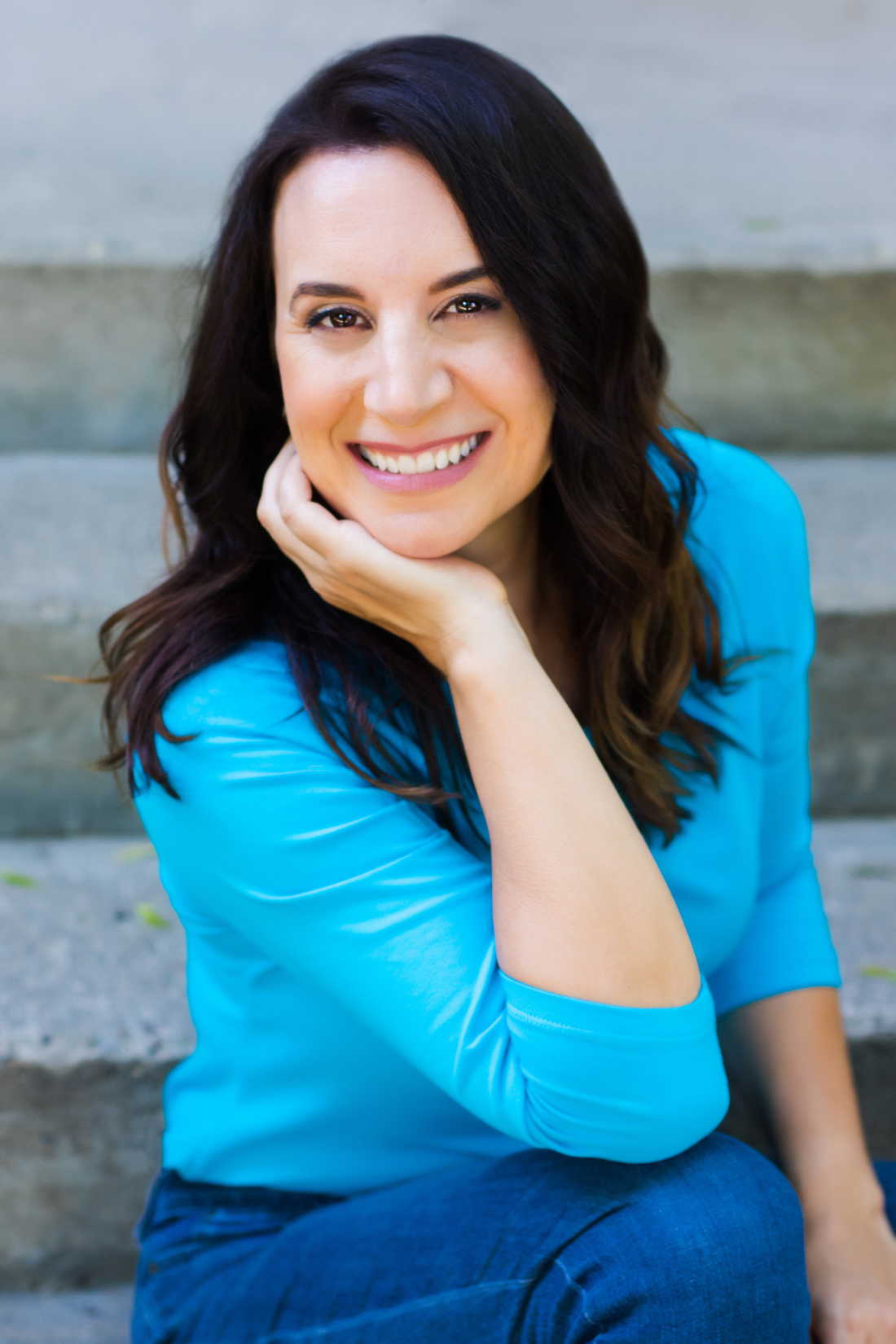 Lori Vella: How To Take Your Company From Good To Great | by Jerome ...