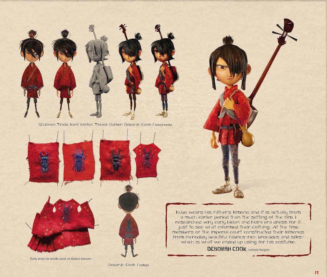 Cosplaying Kubo A Tutorial A Tutorial By Ashley Qian Medium Cosplaying Kubo A Tutorial A Tutorial By Ashley Qian Medium