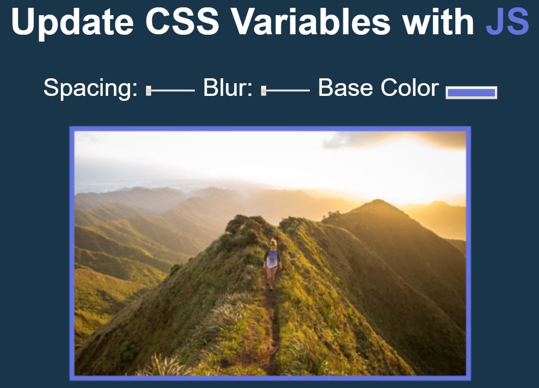 js30-day3-css-variables. day3是用js動態調整Css的屬性… | by 還有好多洞沒補的前端工程師 | aLotsOfHoles | Medium