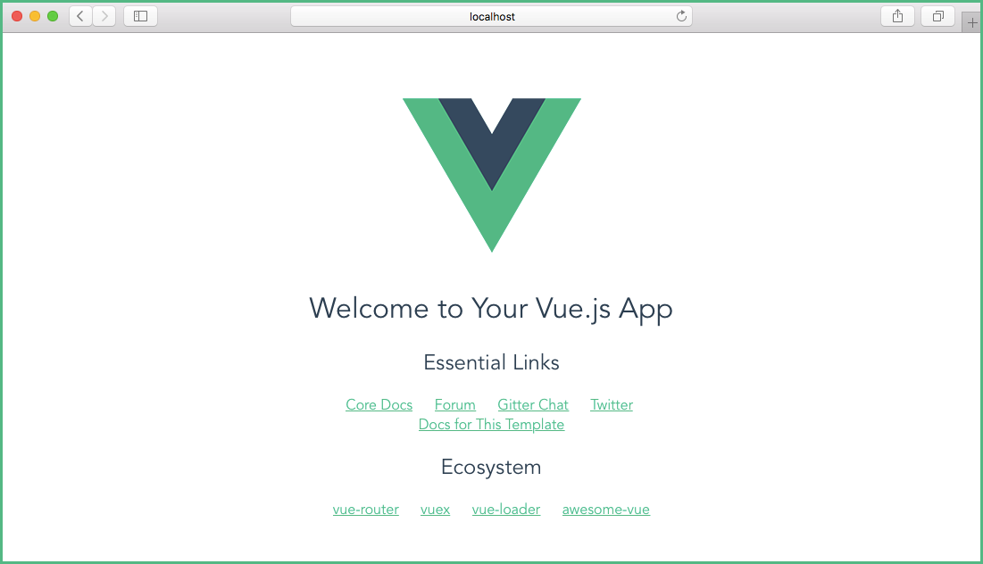 สร้าง Vue Js App และทำการ Deploy ด้วย Firebase Hosting By Wattanachai Prakobdee 🔥firebase