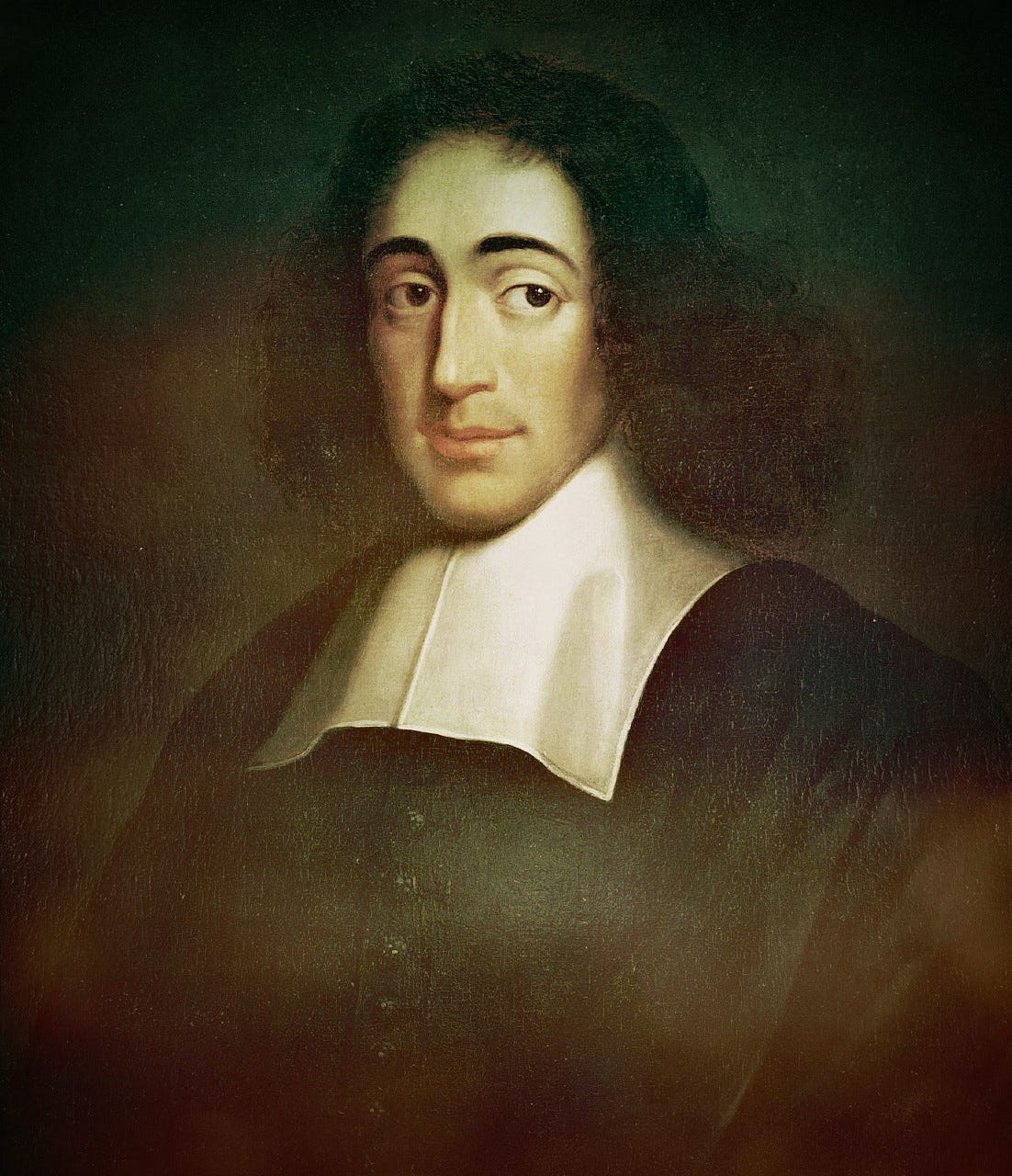 Spinoza’s Philosophical Psychotherapy | by Donald J. Robertson ...