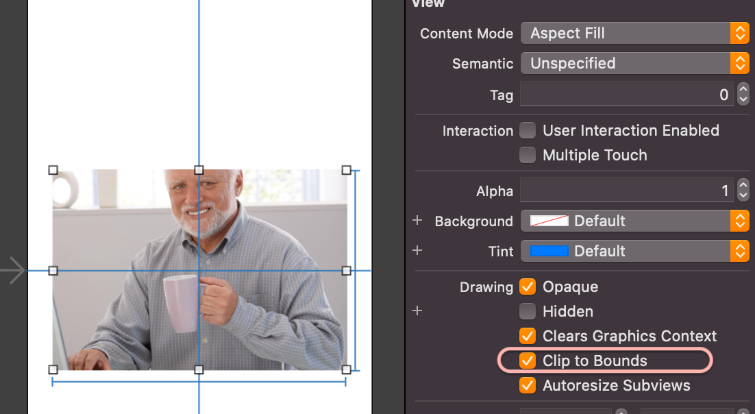 研究UILabel調整文字與UIImageView ContentMode | by Steven_唐 | 彼得潘的 Swift iOS App 開發教室 | Sep, 2020 | Medium