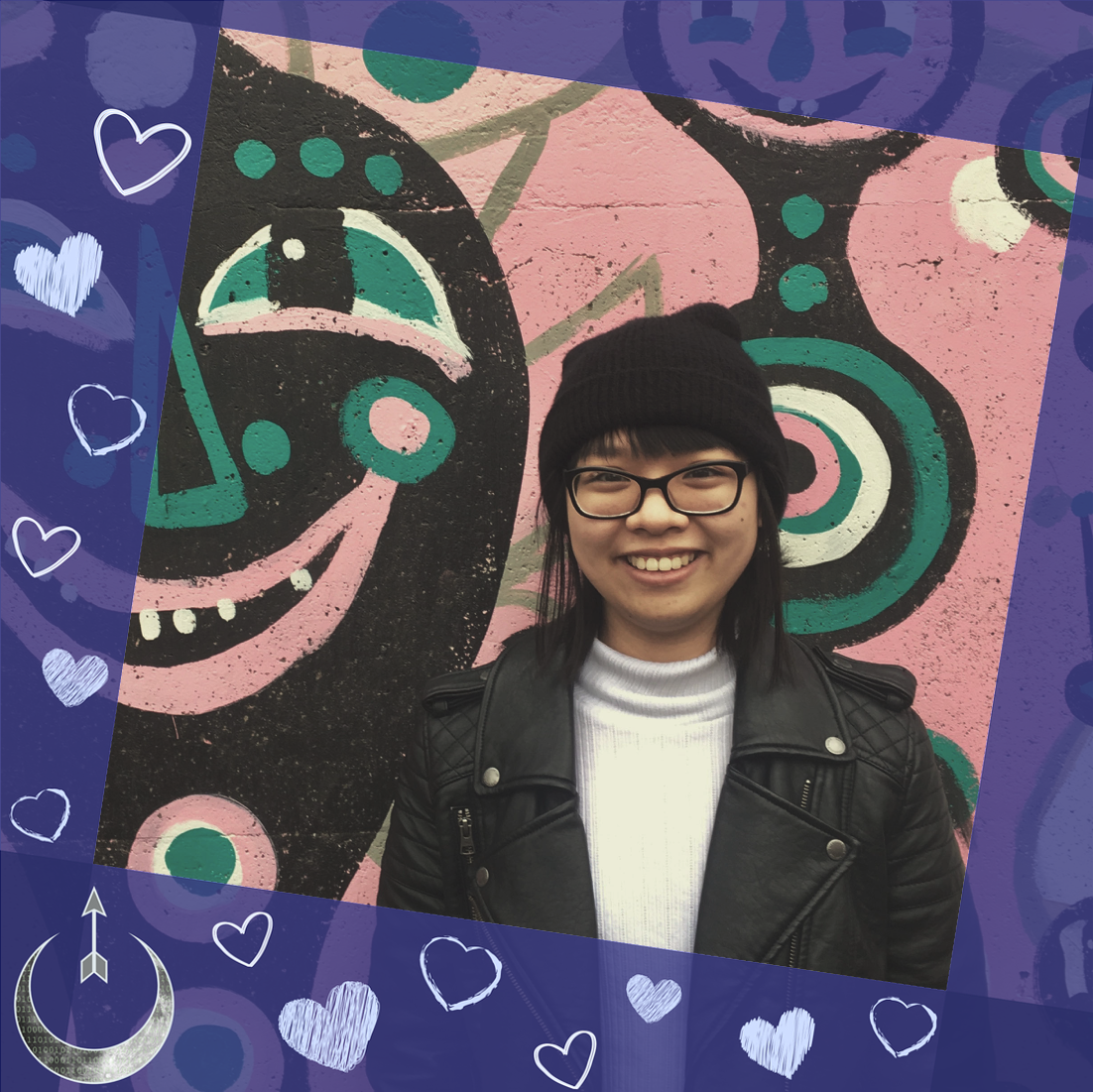Meet Our Board: Mary Truong. Meet Mary Truong — a member of our… | by ...