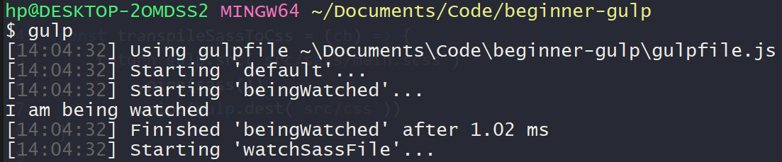 The Beginner’s Guide to Gulp. What is gulp and how can you use it in ...