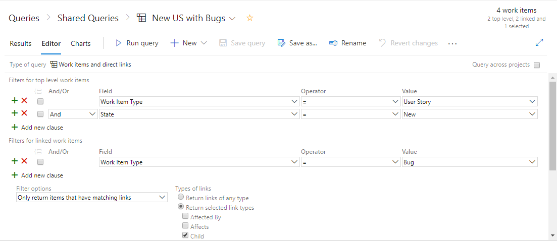 Using Query Tile Pro to boost your Azure DevOps Dashboard