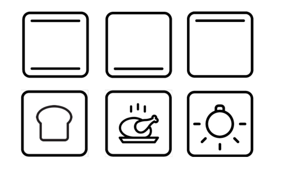 Toast — UI/UX case study for IoT Oven App | by Aman Lohia | Medium