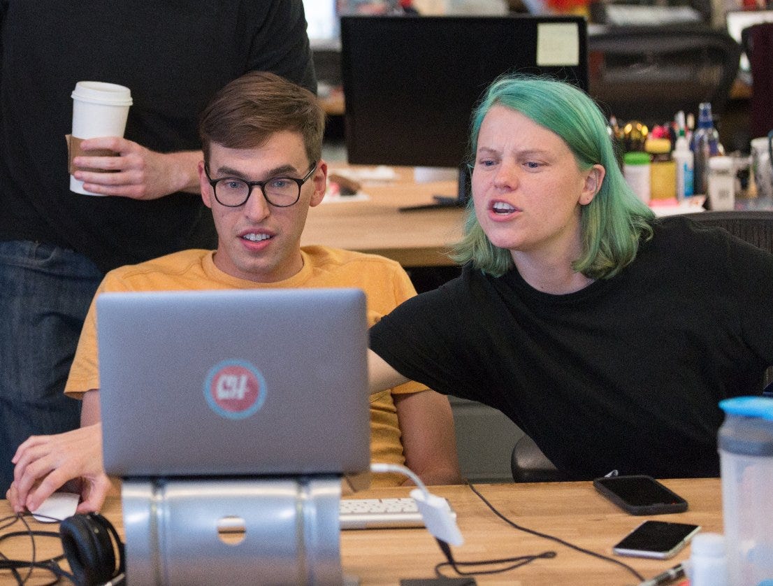 5 Trans Influencers Who Have Carved Their Place As Social Media Icons ...