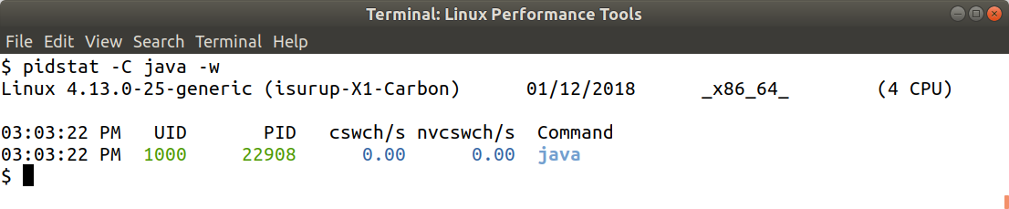 Linux Performance Observability Tools | by Isuru Perera | Medium
