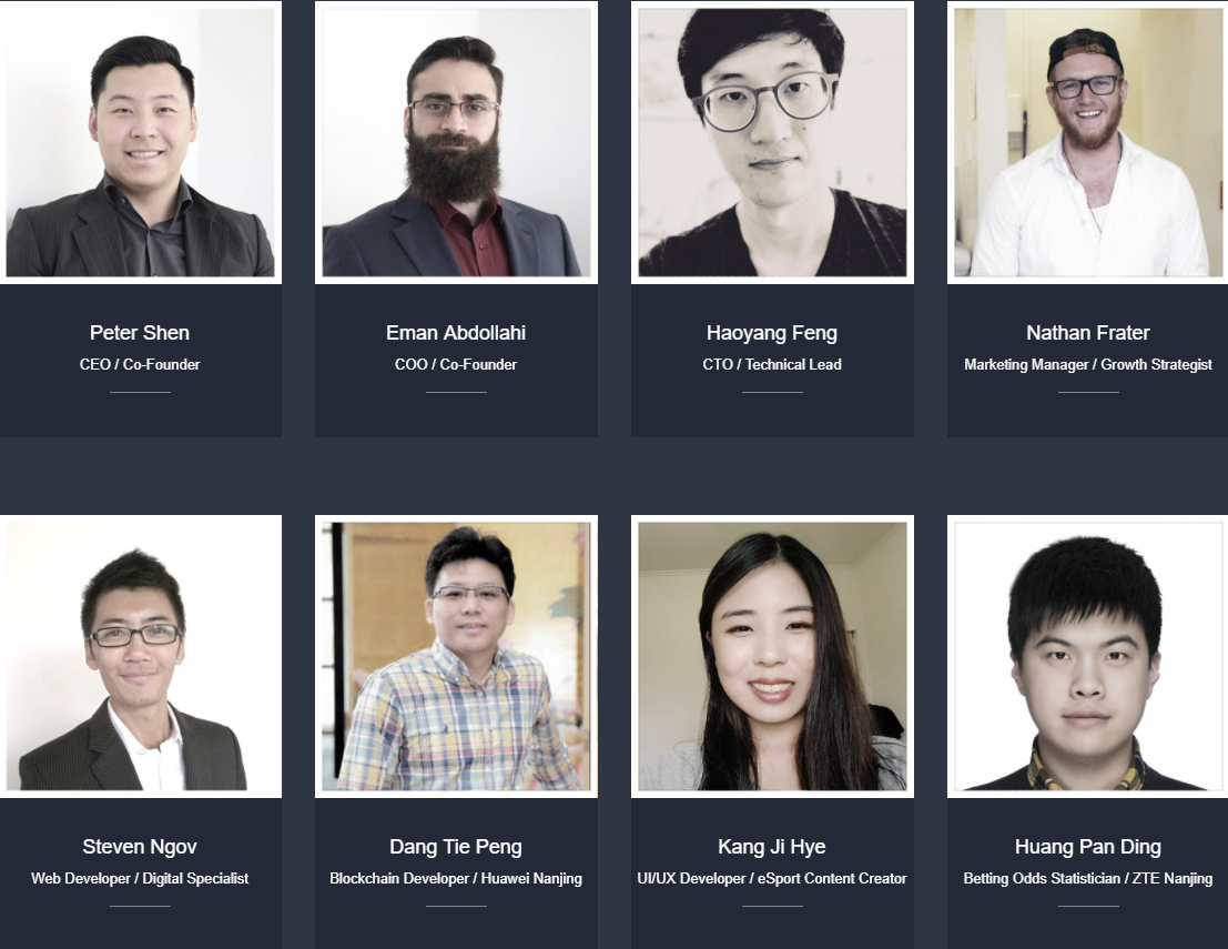 Interview with Peter Shen, CEO of Asura Coin — A self-sustainable ...