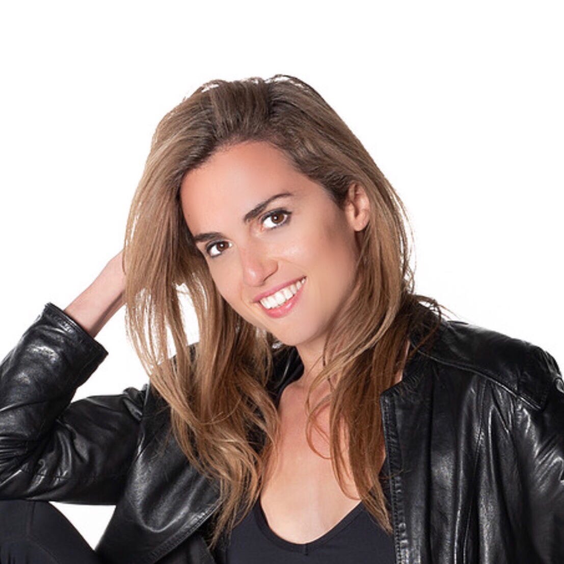Meet The Women Of The Blockchain: Alessandra Sollberger | by Yitzi ...