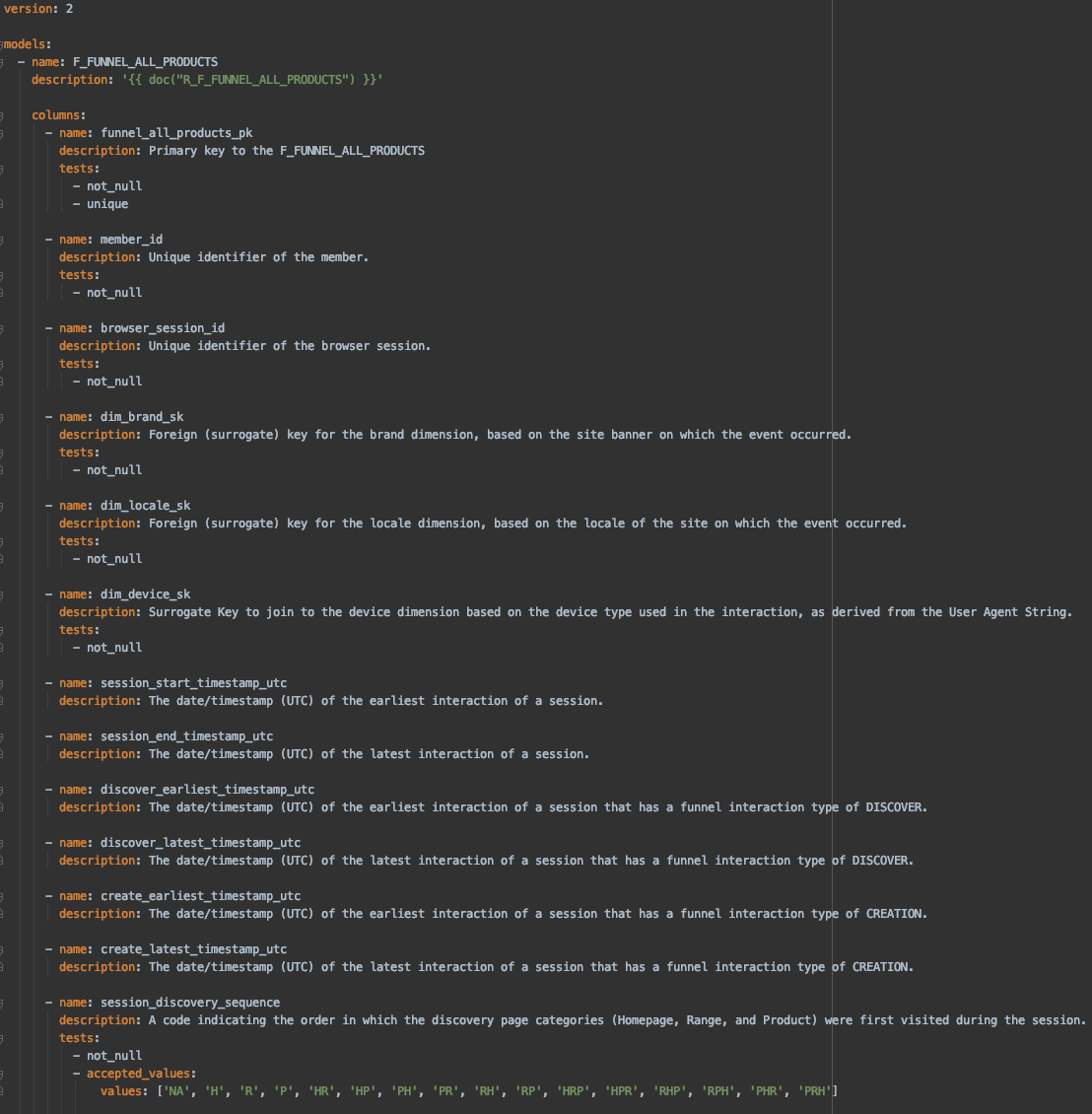 Practical tips to get the best out of Data Build Tool (dbt) — Part 1 ...