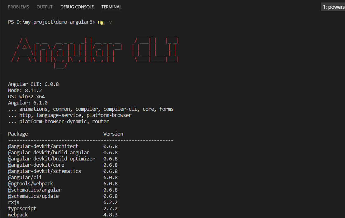 Visual studio code javascript bootstrap - opmkeeper