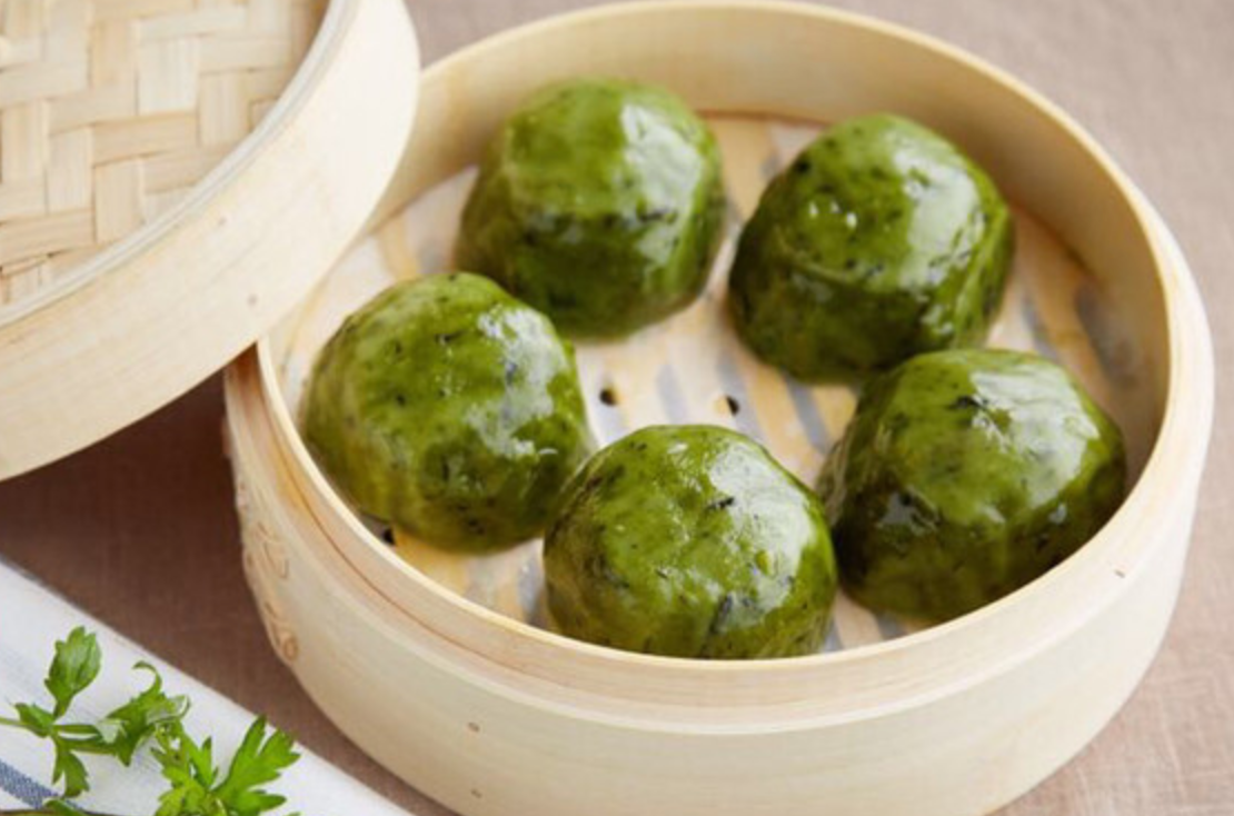 What is qingtuan and where to eat it in Shanghai | by Shanghaiist.com ...