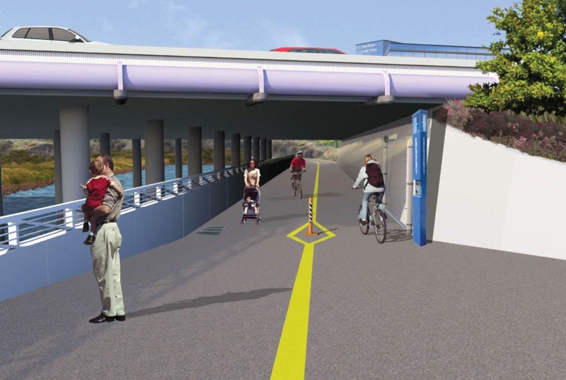Budget Blog Series: Transportation Planning and Infrastructure