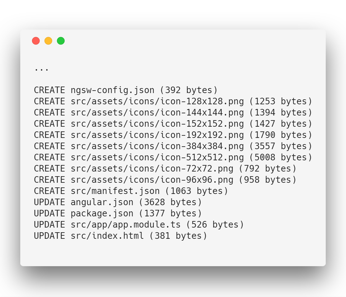 Rocking the web with PWA - TheYuxiBlog - Medium