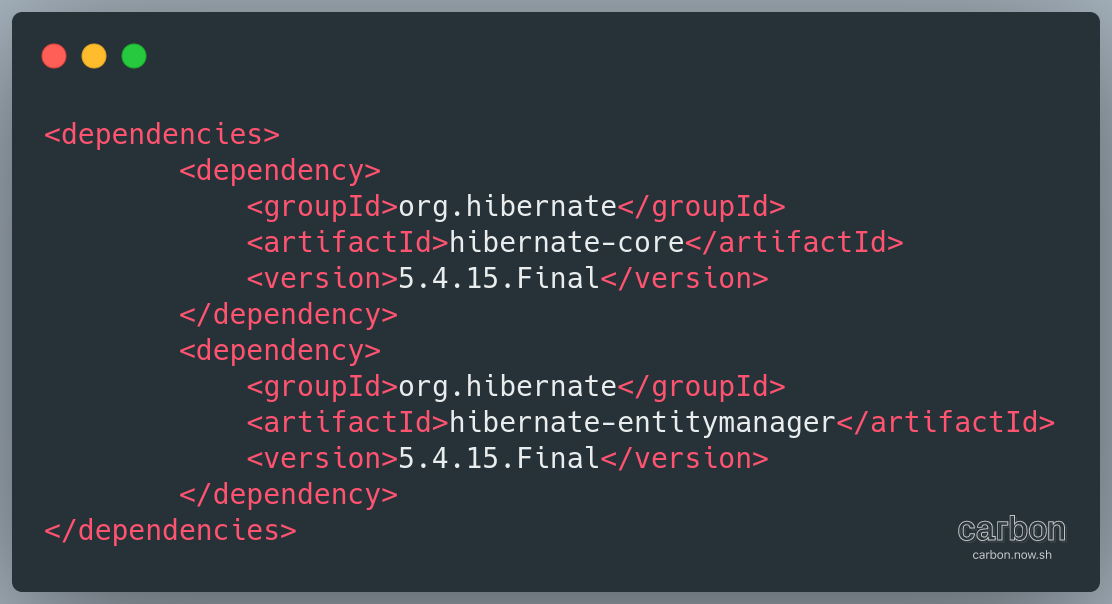 Hibernate Com Java 11 Como Usar O Framework Orm Hibernate Na… By
