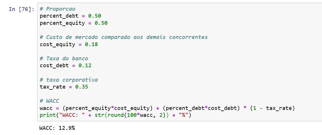 Introdução ao mercado financeiro com Python! | by alegeorgelustosa | Medium