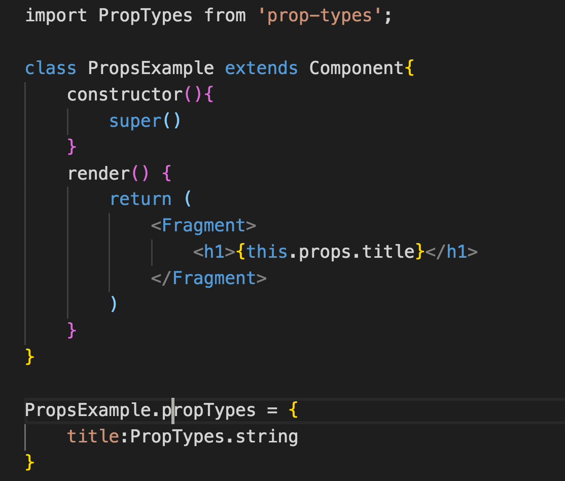 React State & props - Coding Hot Pot - Medium