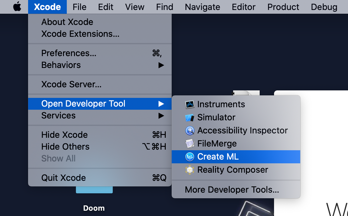 Artificial Intelligence for everyone. | by Giuseppe Giaquinto | Apple ...