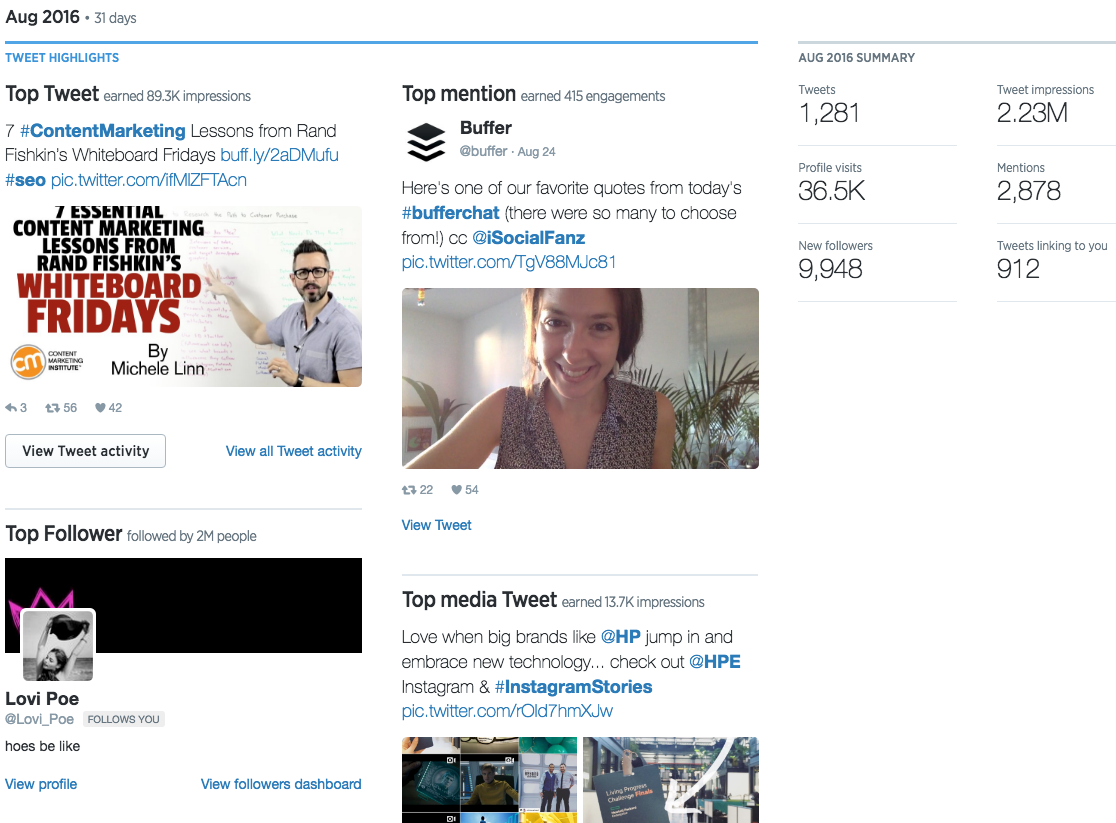 6 Twitter Power User Features For Everyone - Digital & Virtual Events ...