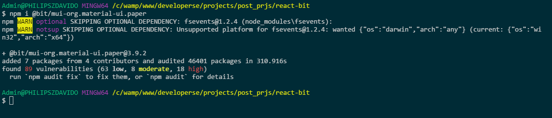 How to Find and Use Components from bit.dev to Build Your App | by ...