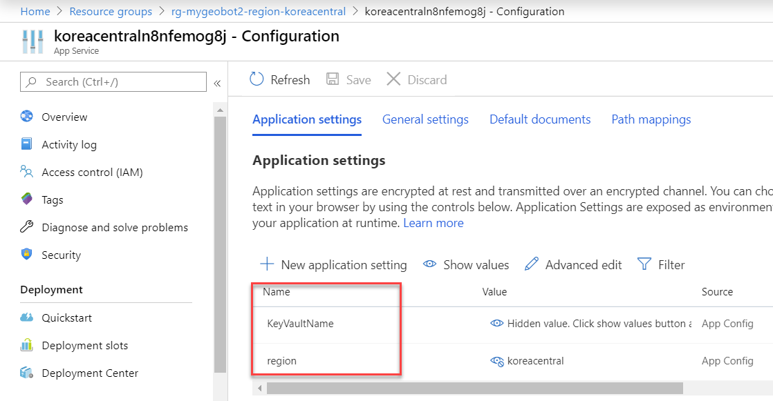 How to build a Geo distributed Bot on Azure | by Florian Wagner | The ...