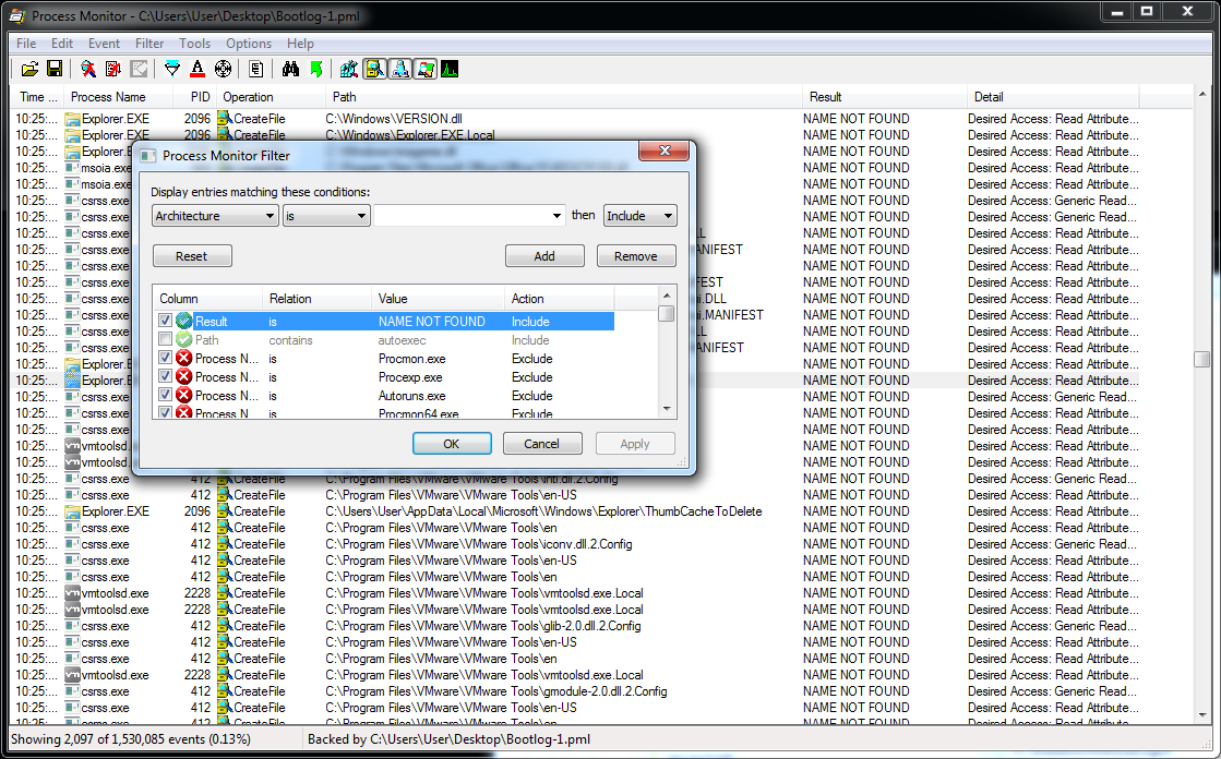Failing to Revive AUTOEXEC.BAT on Windows 7 & 10 | by Kyle Hanslovan ...
