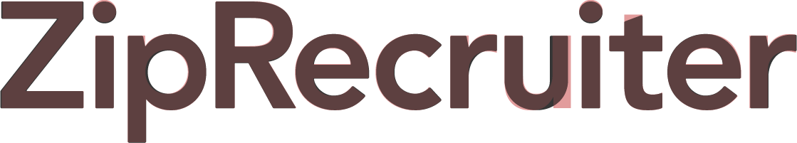 ZipRecruiter Logo Refresh. The Tale of the Handsome Younger… | by ...