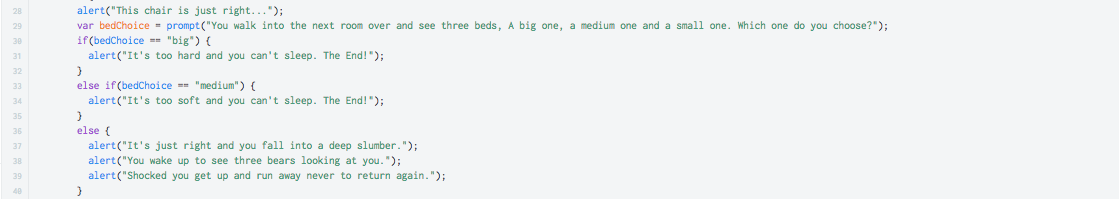 Coding For Absolute Beginners: Choose Your Own Adventure Tutorial | by ...