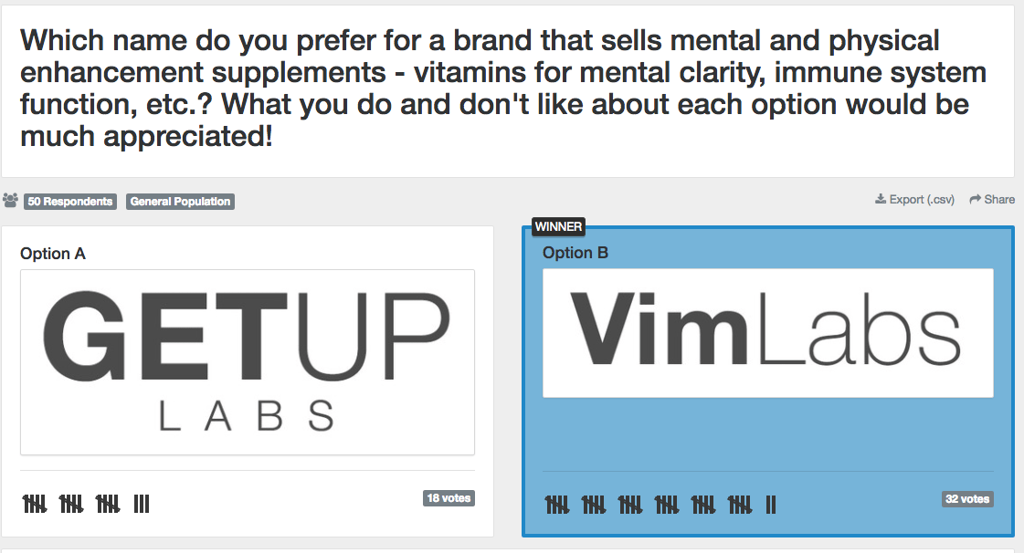 Double-barreled Questions and How to Avoid Them | by Kim Kohatsu ...