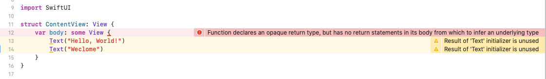 Learning SwiftUI makes you a Better Programmer - Mac O’Clock - Medium
