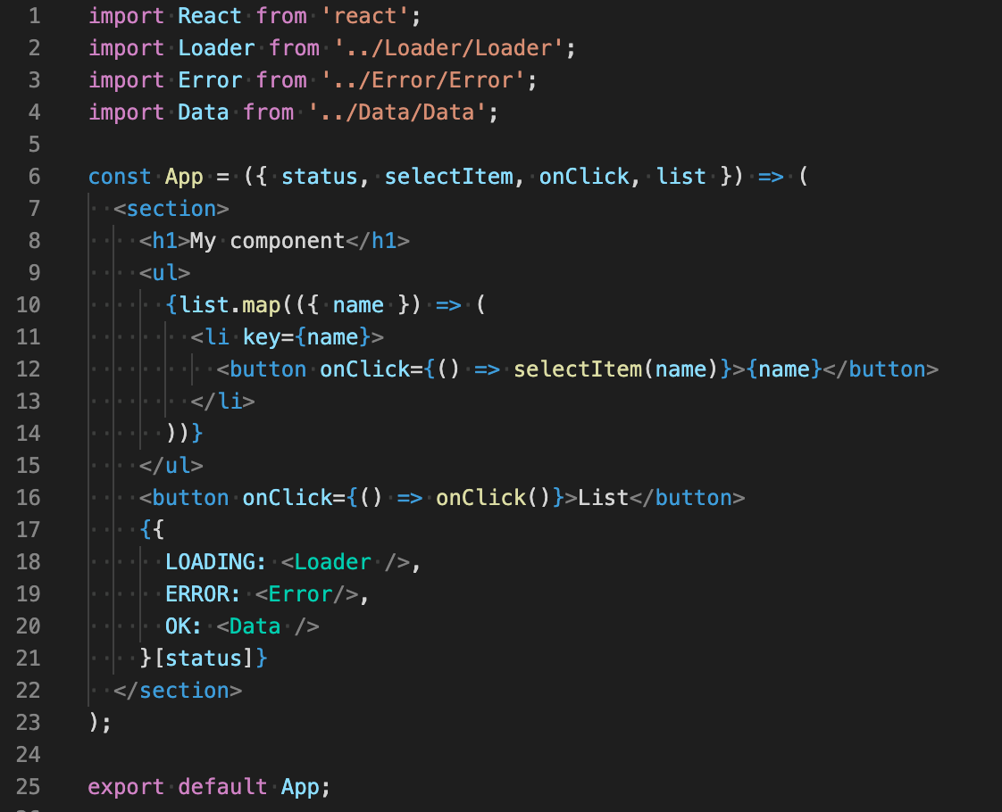 React : obtenir 100 % de couverture de code facilement | by Just-Tech ...